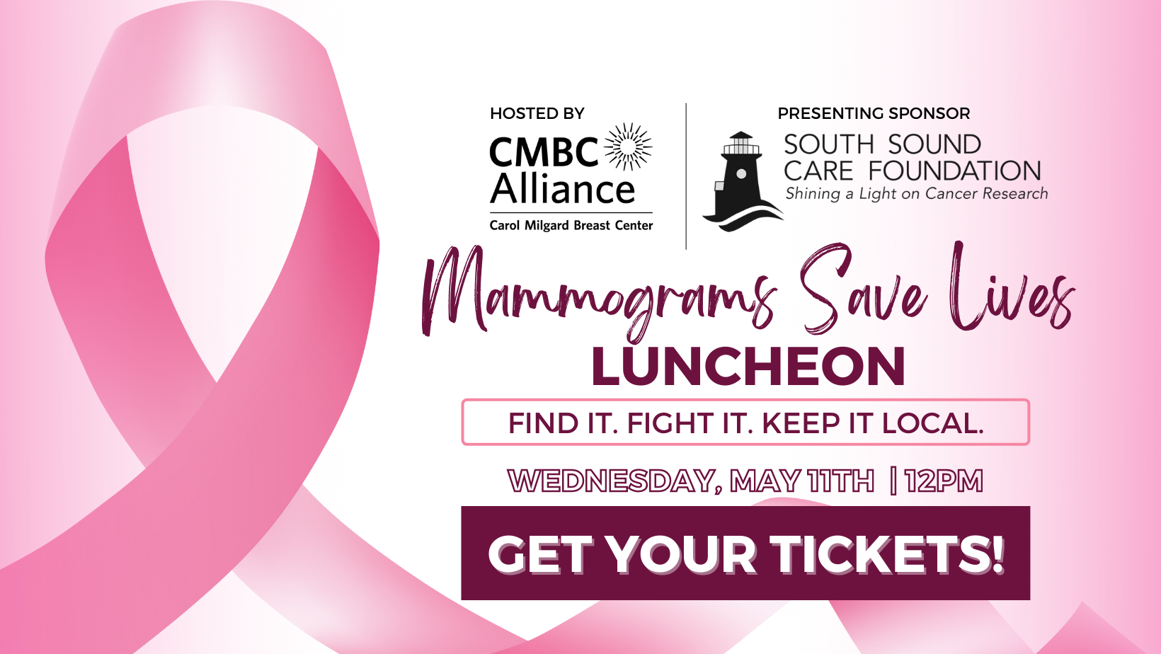 CMBC Alliance - Carol Milgard Breast Center