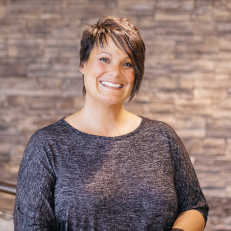 Jennifer Witte, ARNP, CBE-C, CN-BP - Carol Milgard Breast Center