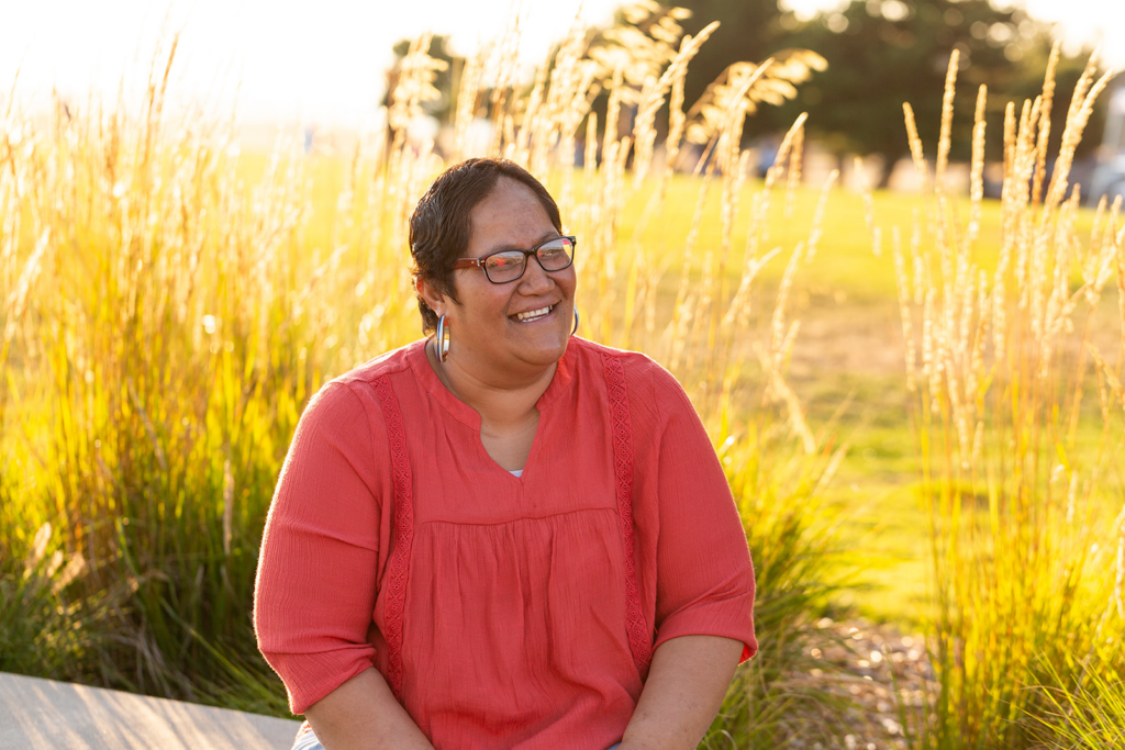 Patient Stories - Vae - Carol Milgard Breast Center